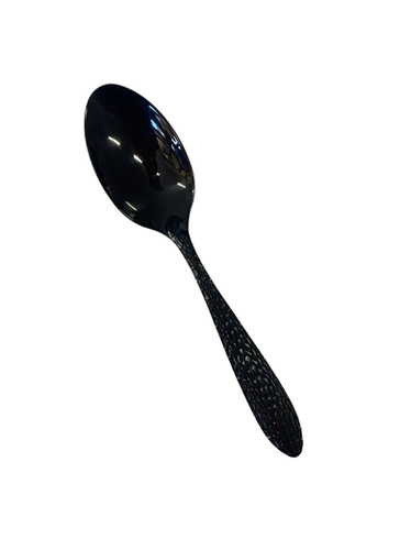 Plating Spoon (Large) | Burnt Chef Project