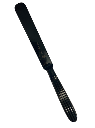 Chef's Serving Spatula | Burnt Chef Project