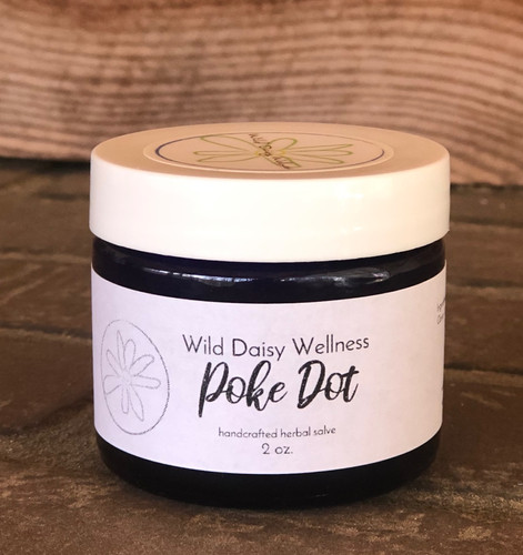 Poke Dot | Wilddaisywellness