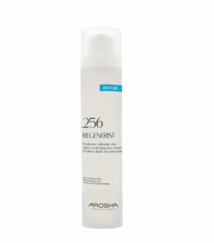 Arosha Face .256 Regenerist Beruhigende Emulsion 100 ml | samor.at