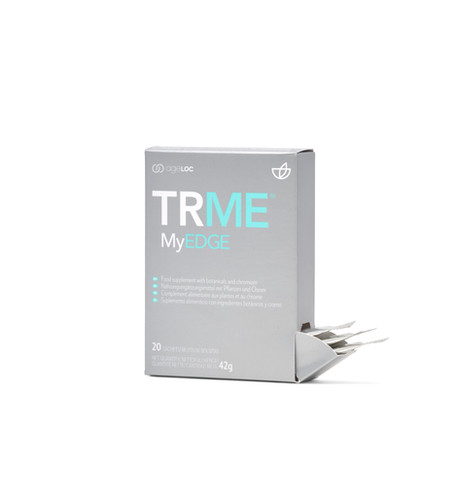 Nu Skin TRME MyEDGE 20 Stk. | samor.at