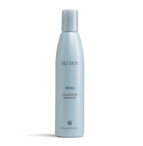 Nu Skin Renu Volumizing Shampoo | samor.at