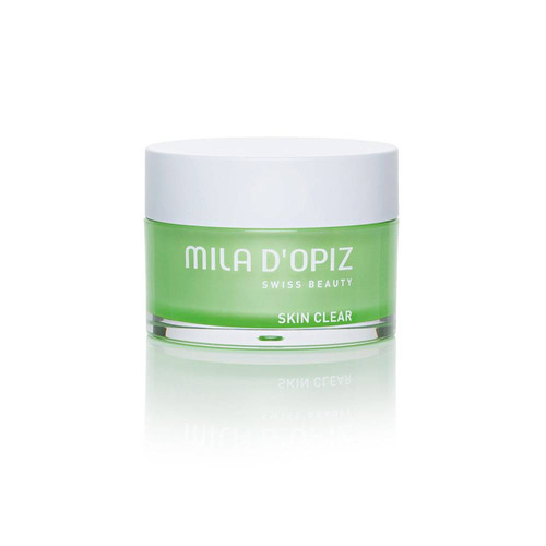 Mila d'Opiz Purifying Cream 50 ml | samor.at