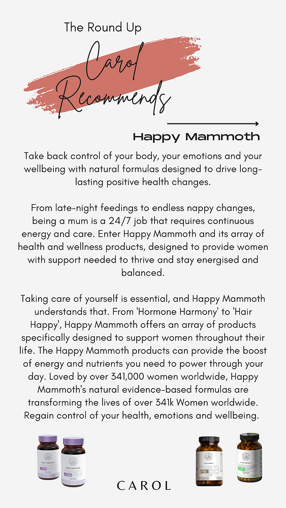 Happy Mammoth Review : Happy Mammoth Explained