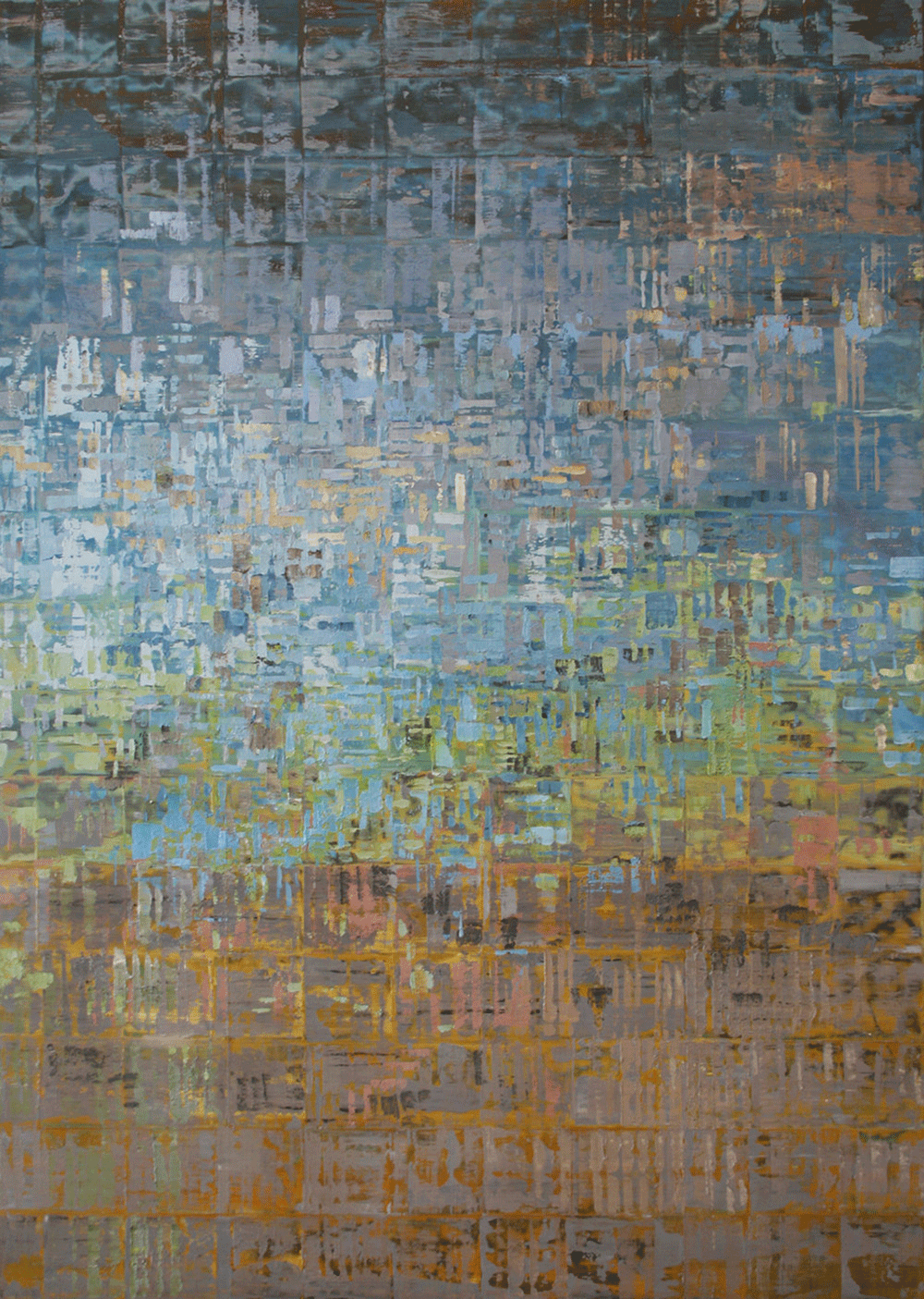 Ned Martin Art Gallery Oil Paintings