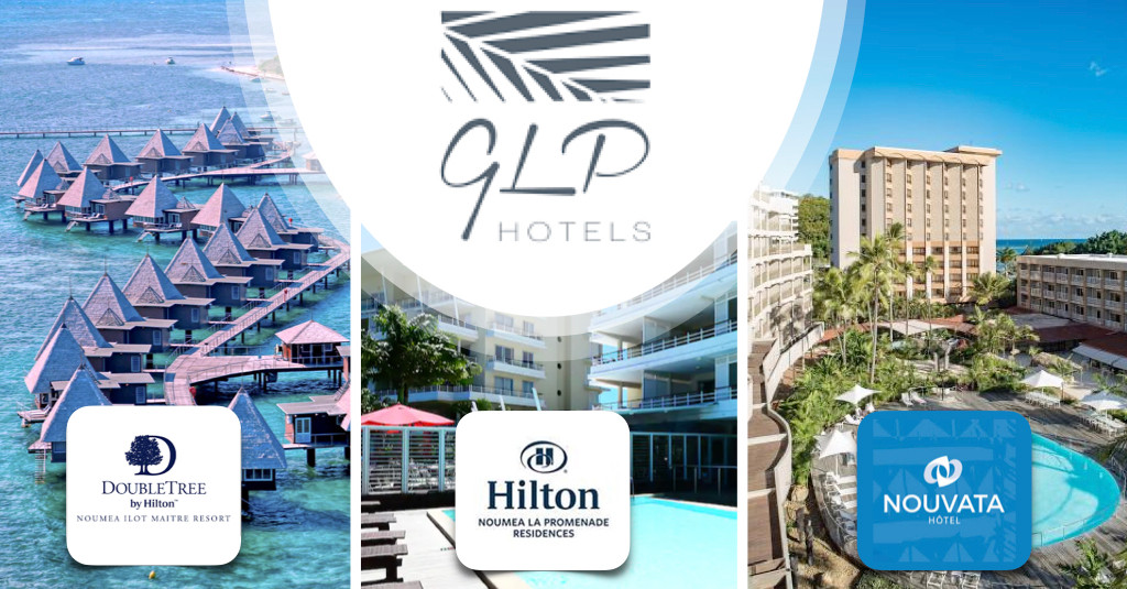 GLP-Hotels-Nouvelle-Calédonie | jobstaffhotel
