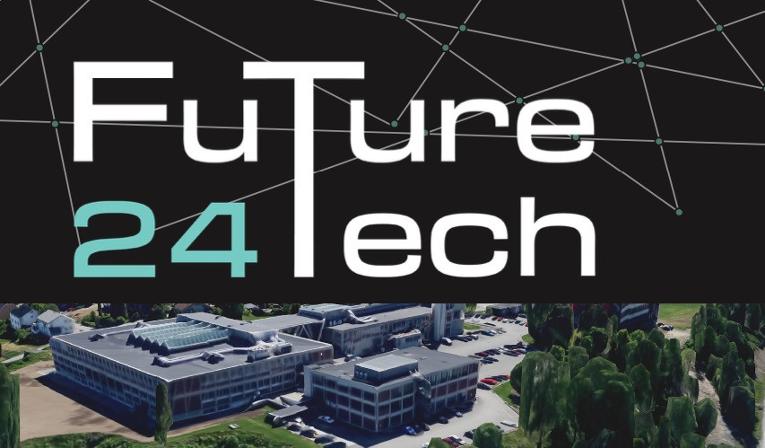 FUTURETECH | Byen Vår Gjøvik