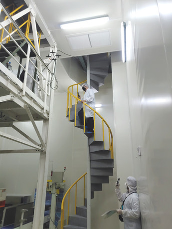 Services | Encs Engineering Sdn