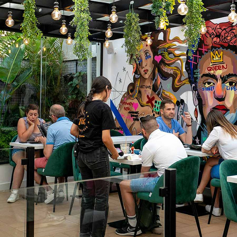 O Melhor Brunch de Lisboa - Seventh Brunch