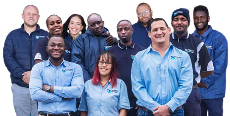 Pest Control | Baywash Group | Namibia