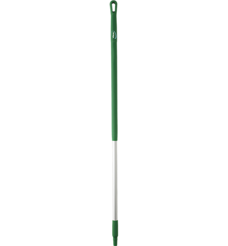Vikan Handle Standard 1.3m Green | Baywash Group