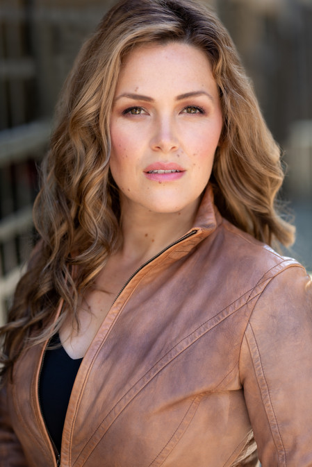 Ashley Ross Studios | Headshot Photographer | Acting Headshots