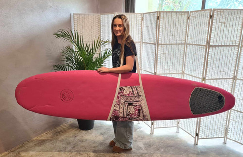 Surfboard Sling ~ 51cm to 54cm | A Glassy Day