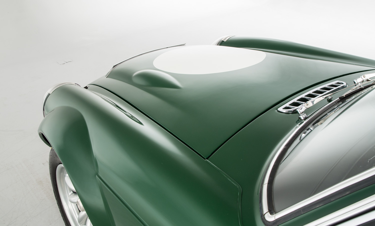 MGB SEBRING REPLICA | cbcmustangs