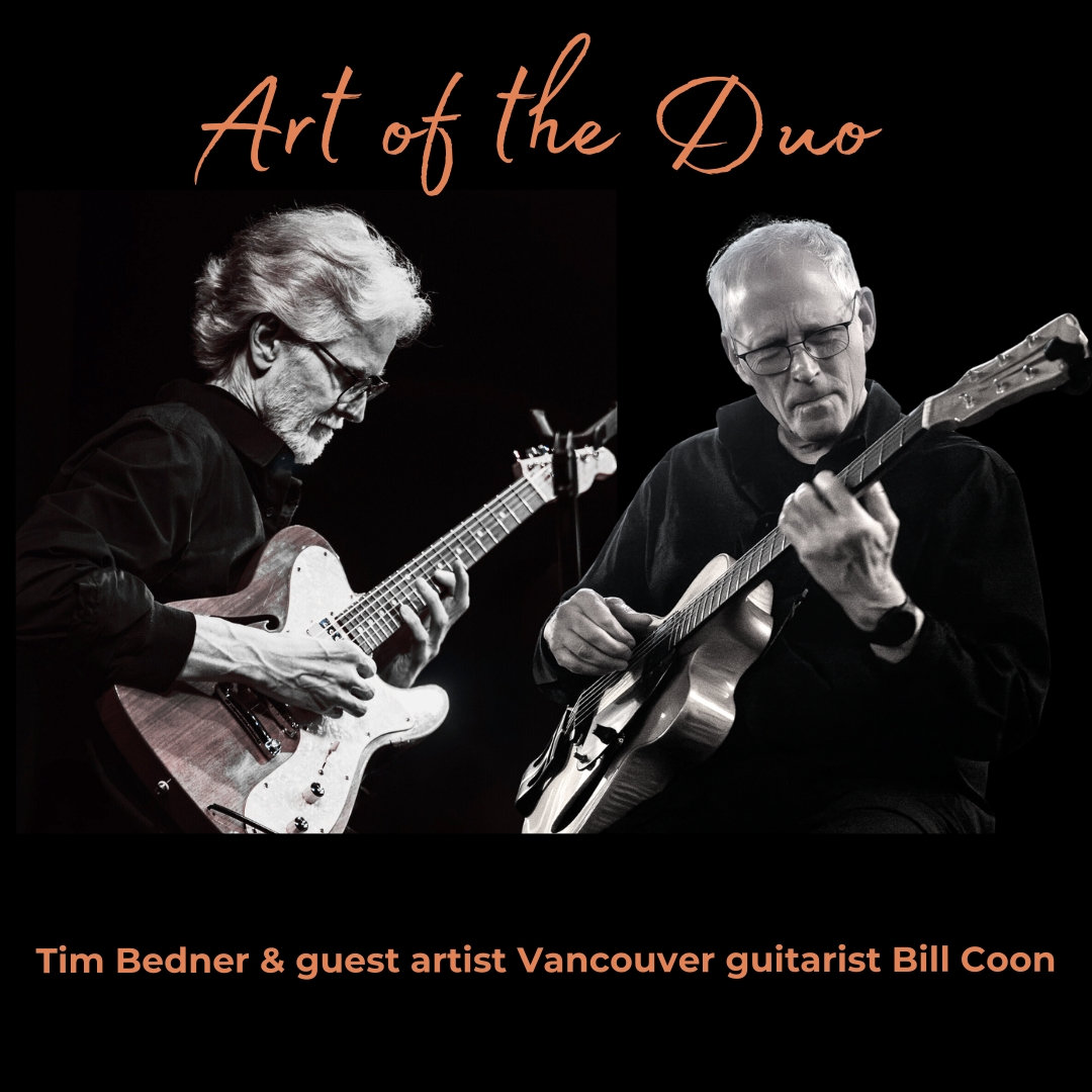 Art of the Duo | GigSpace