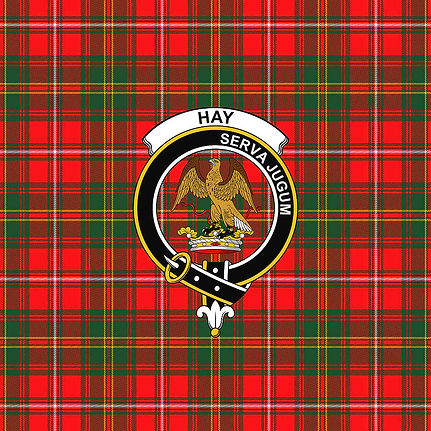 Scottish Clans | Kzoo Scottish Fest