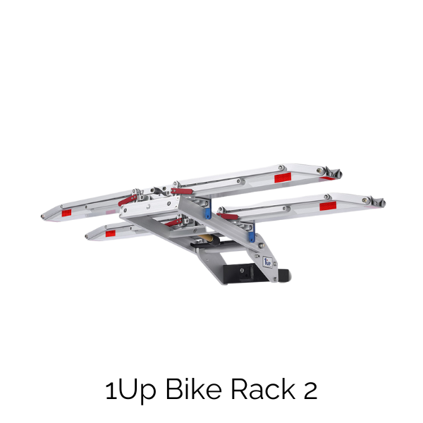 1Up Bike Rack 2 | Southern Utah Mtb Rentals