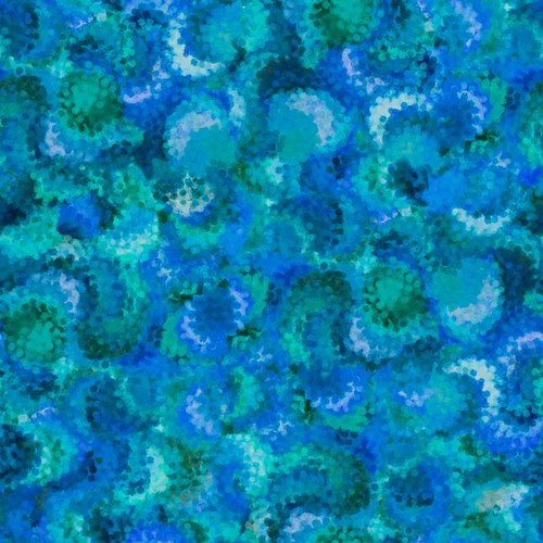 QT Serendipity Blender Ocean Q | Kats FABRIC Store