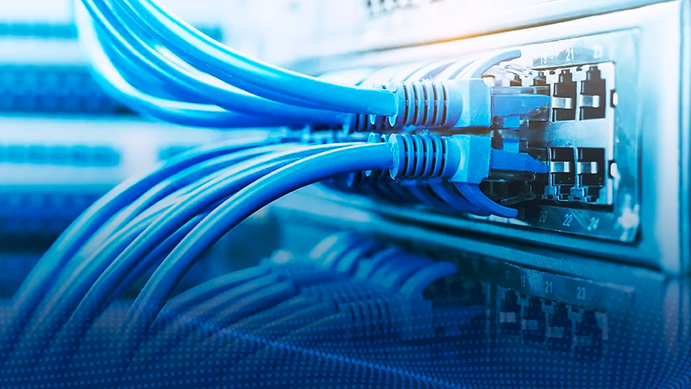 Por que investir em cabeamento estruturado para o seu negócio?
