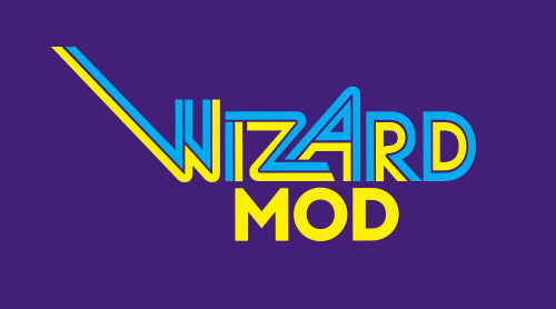 Wizard Mod Pinball Mods