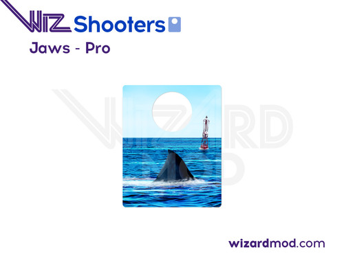 Jaws - Pro Pinball WizShooters | Wizard Mod