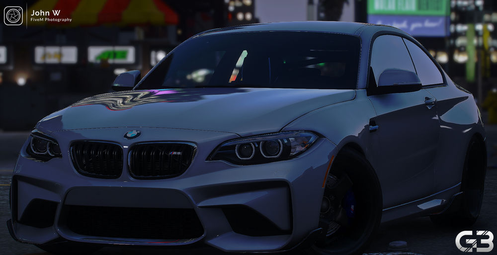 FiveM Questions | G3 Network