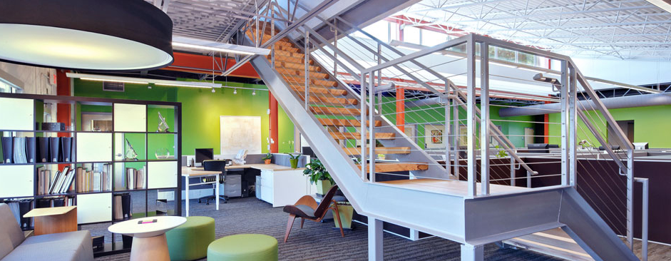 Welcome HH Architecture to Midtown