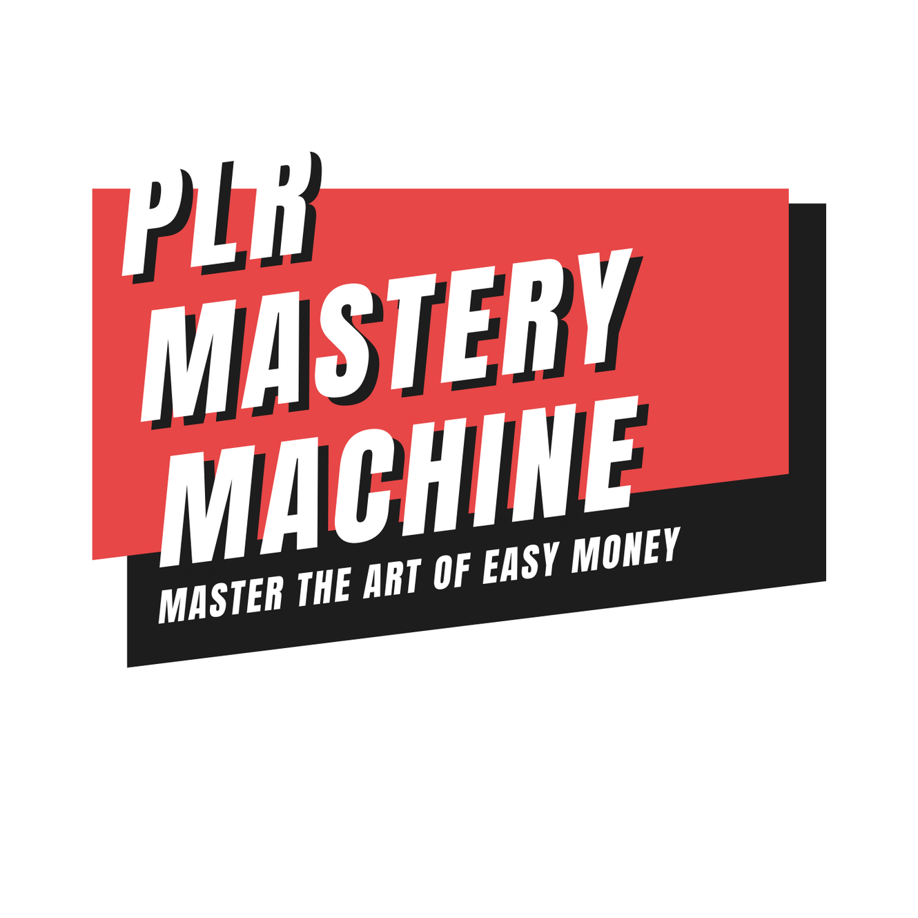 Free PLR checklist | PLR Mastery machine