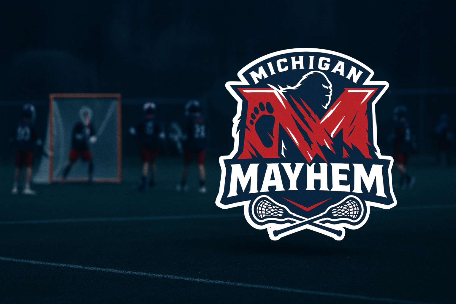 Home | Michigan Mayhem LAX