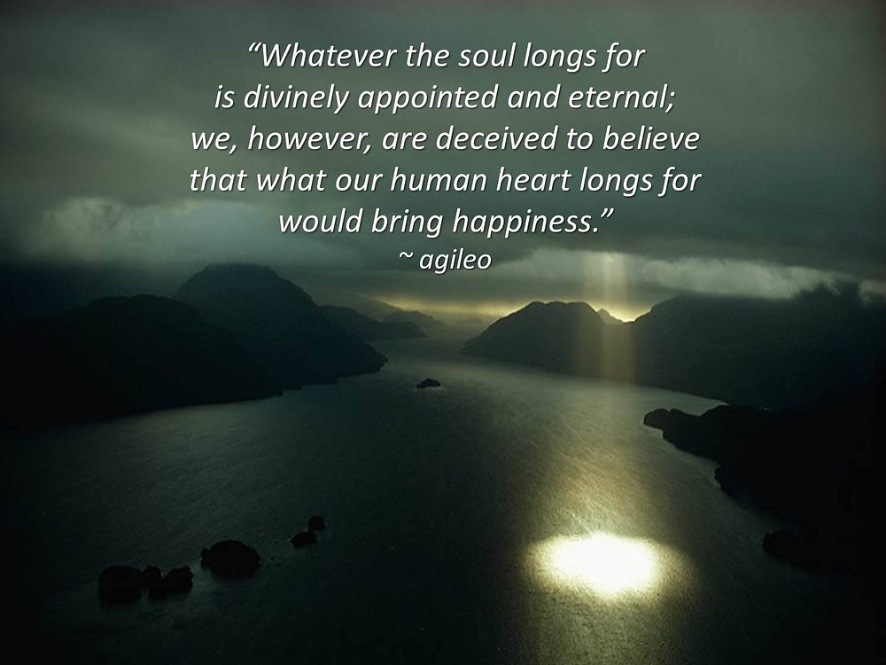 divinely appointed