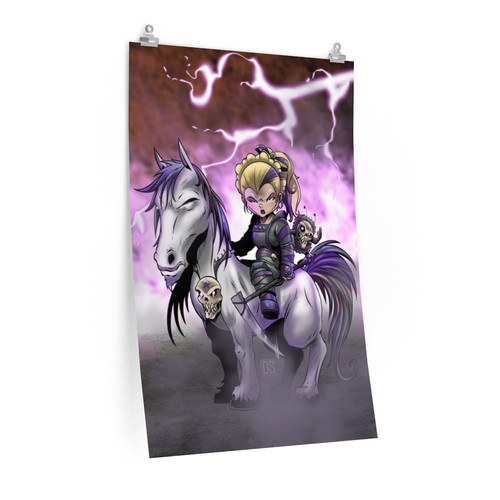 Rainbow Blight | Defshogun