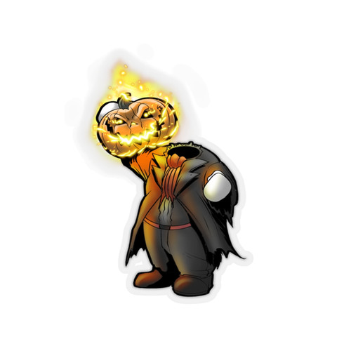 *Special Edition* Headless Care-Less Bear | Defshogun