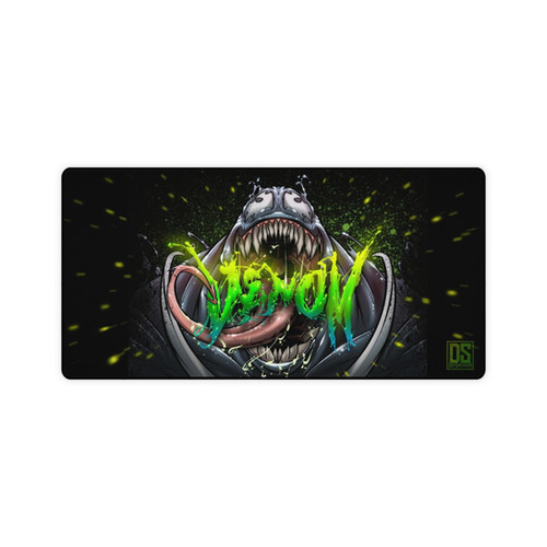 Venom Desk Mat | Defshogun