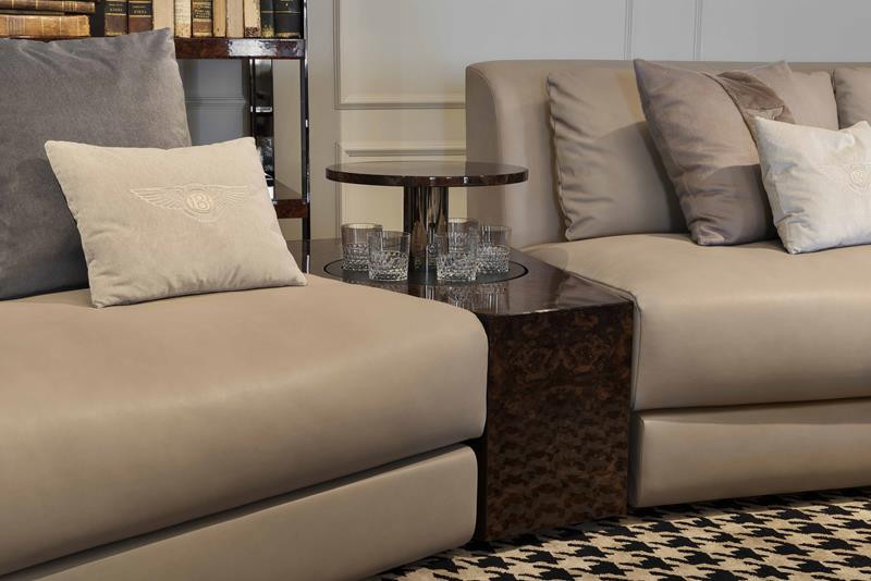 BENTLEY HOME | adamantivm