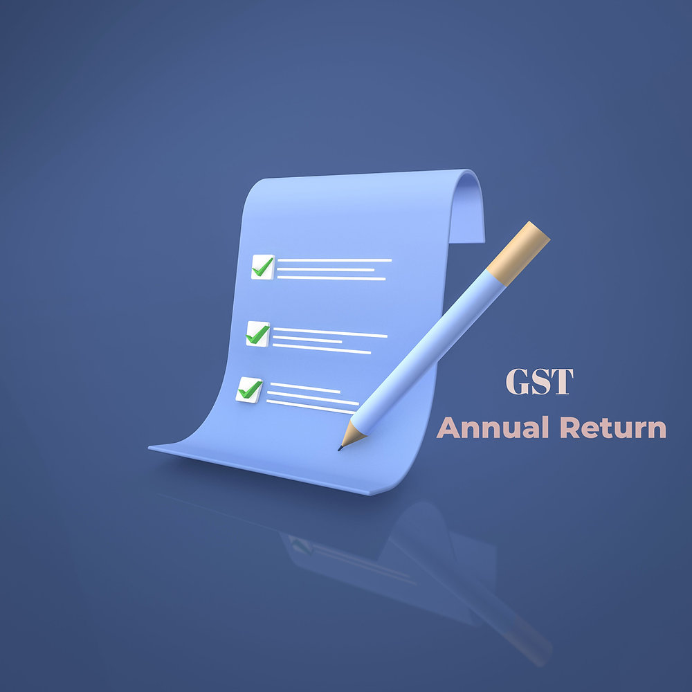 Complete Guide: Know Who is Obligated to File GST Annual Return by ...