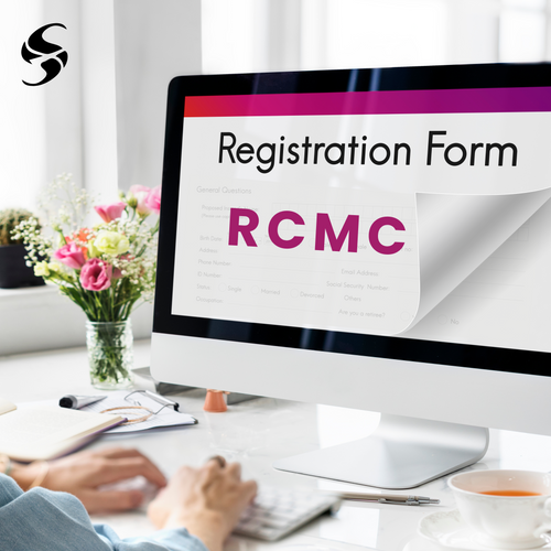 RCMC Registration Services in Bangalore | SS Auditors