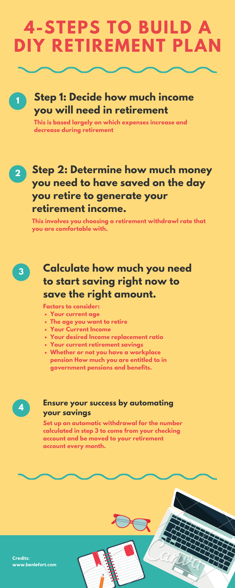 The Best Ideas For Diy Retirement Planning Home Decoration Style The Best Ideas For Diy Retirement Planning Home Decoration Style