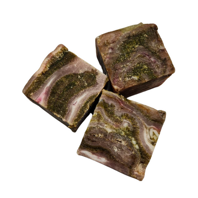 Lamb Tripe (cubed) 2kg | BMNaturally