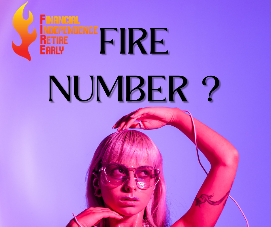 מה זה FIRE Number ? ואיך מחשבים אותו בדרך לעצמאות כלכלית