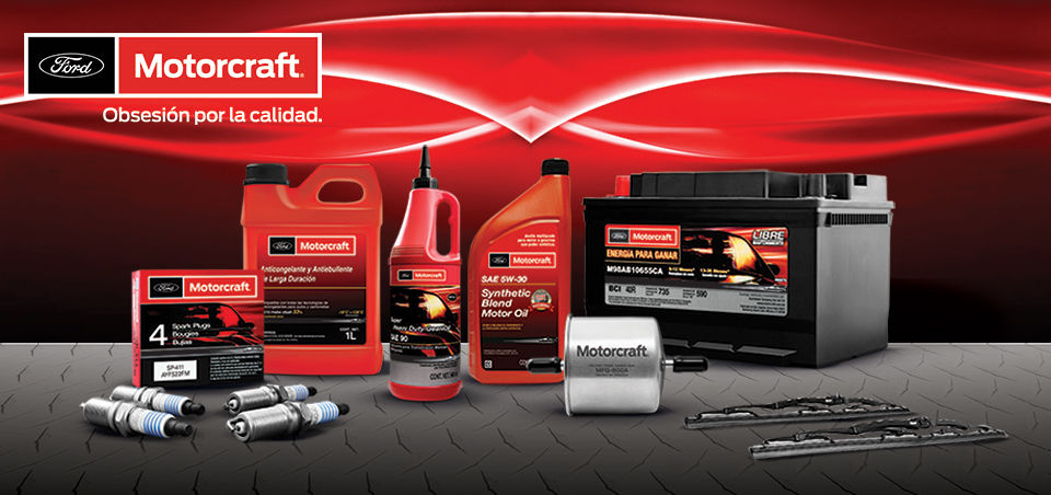 Motorcraft | www.almacenfordrangerltda.com