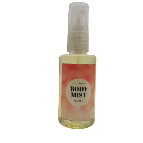 Body Mist Mango | ECOPlaza Chapingo