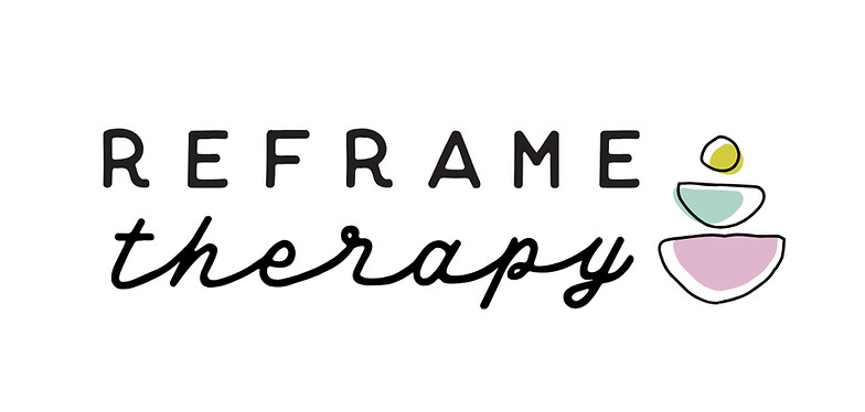 Home | Reframe Therapy