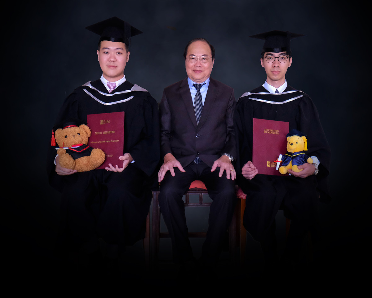 Home | The Yeo Family Portr