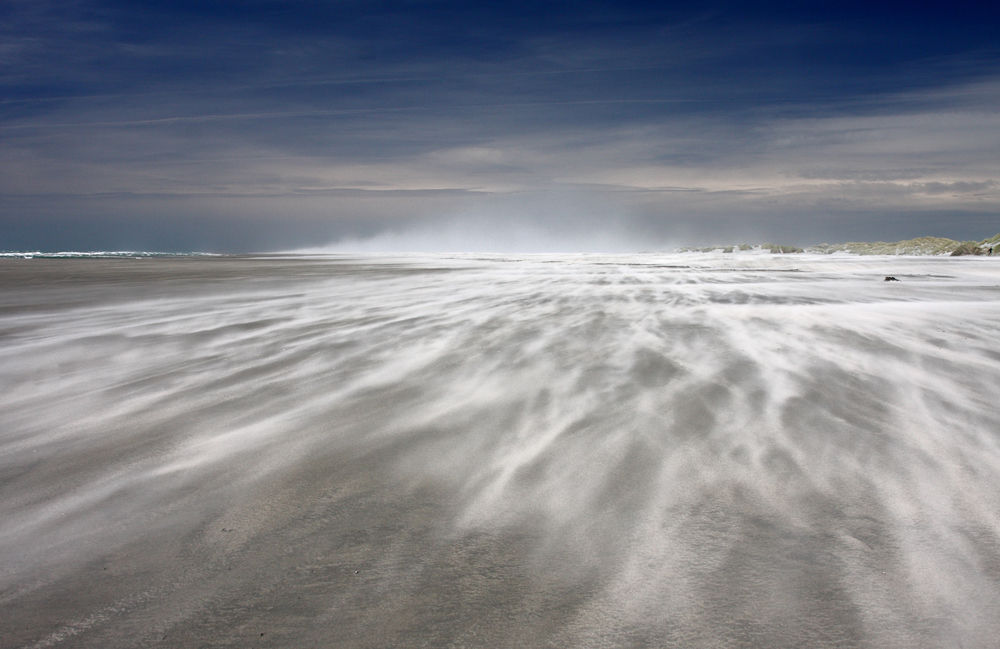 Chapter 21: Sandstorm