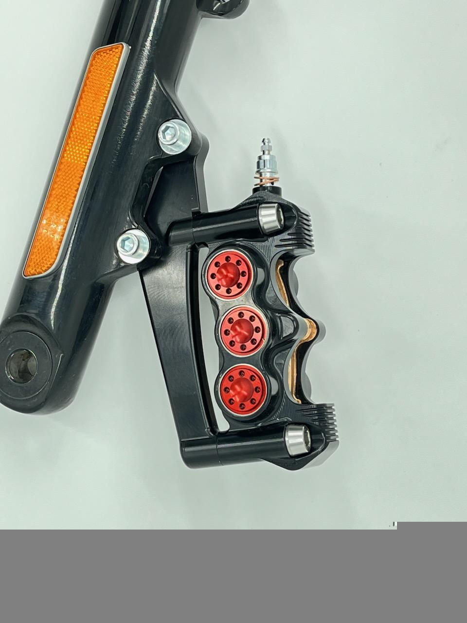 American Suspension Rake kits , air ride suspension and performance ...