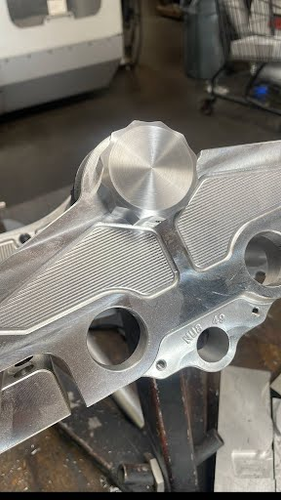 12 Point Stem Cap Cover | American Suspension