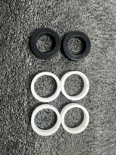 REBUILD KIT for AR-70 front air ride pistons | American Suspension