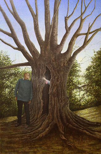 Short the Singing Proved Print by Peter Messer | thefineartcompany