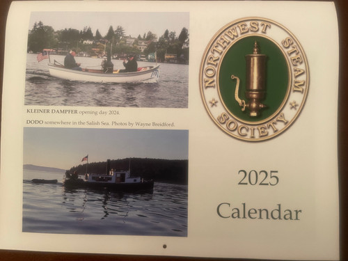 2025 Calendar | nw-steam-society