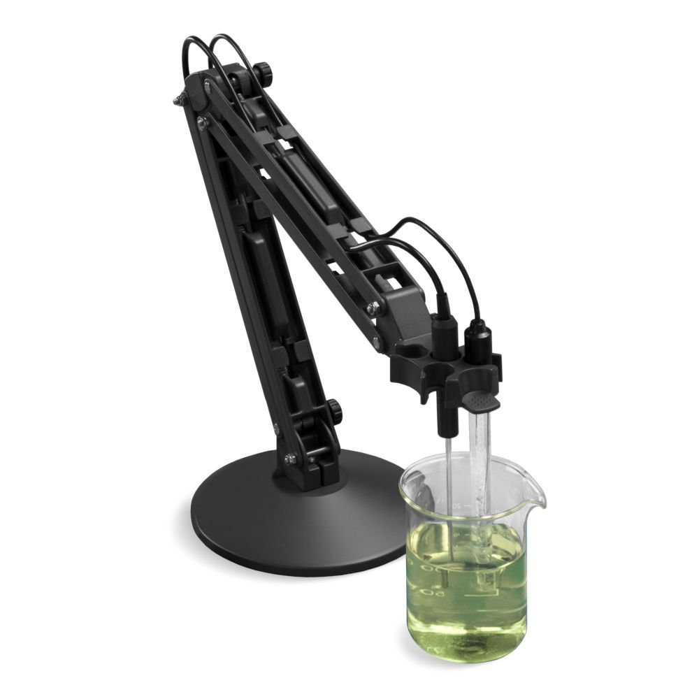 Laboratory electrode holders